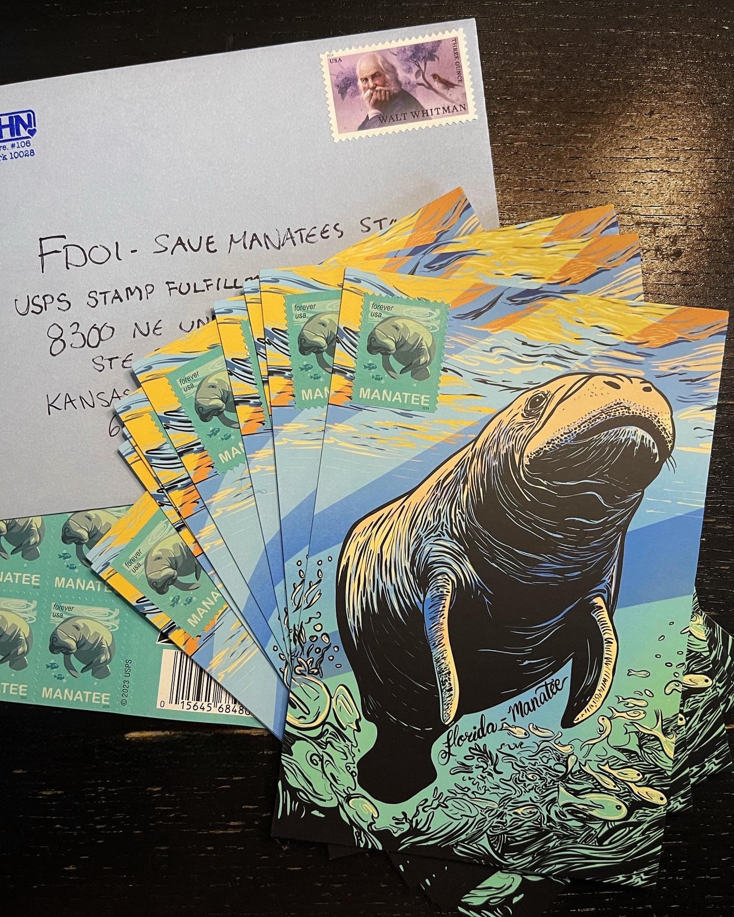 How to Get Maxicards in the USA – MN John