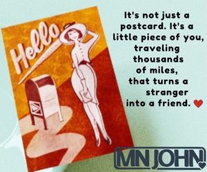 Unlock the World with Postcrossing: A Beginner's Guide to this Unique ...