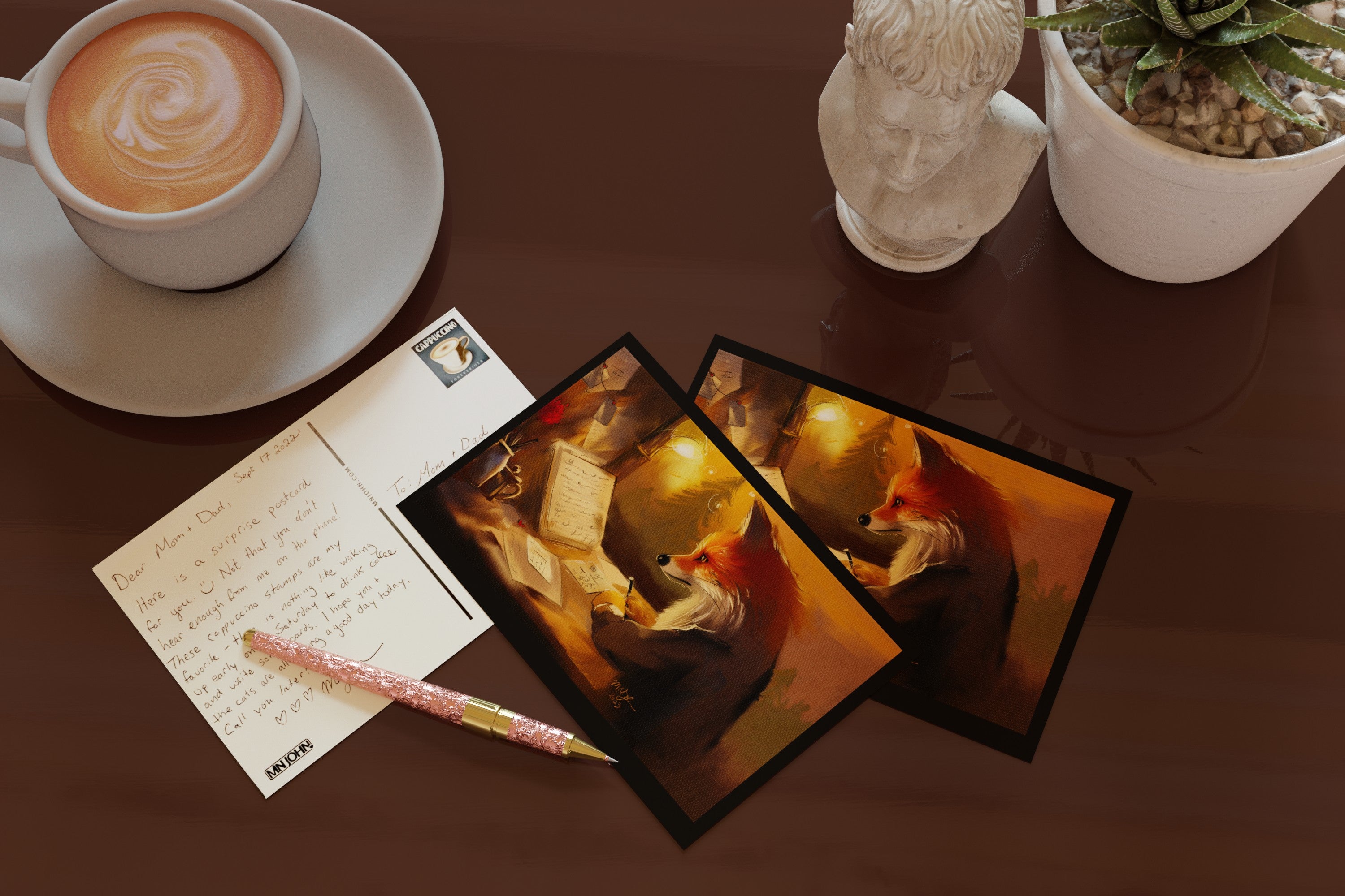 New Postcards Arriving Soon at MNJohn.com! – MN John